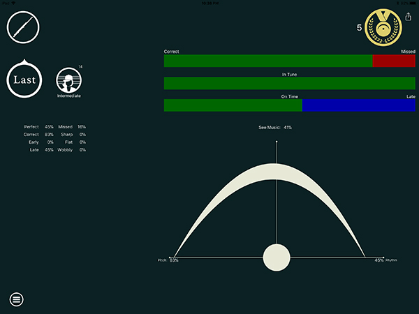 See Music. Sight-Reading for All Instruments and Voice